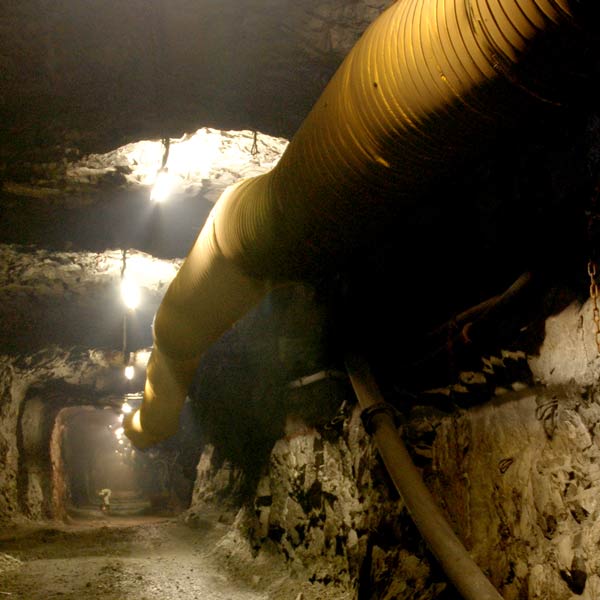 Flexline - ABC Ventilation