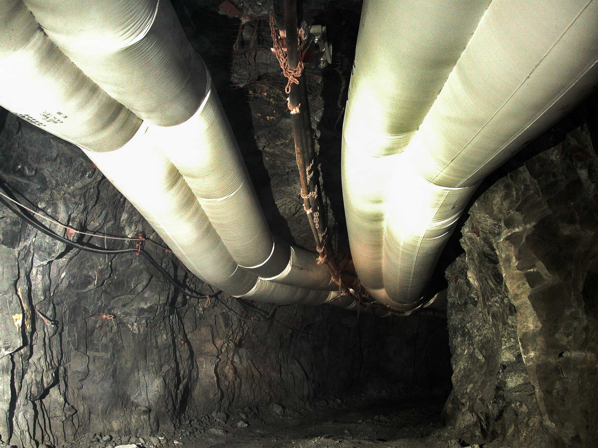 TWINDUCT - ABC Ventilation