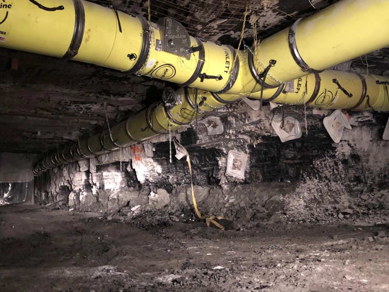 HardLine Accessories - ABC Ventilation