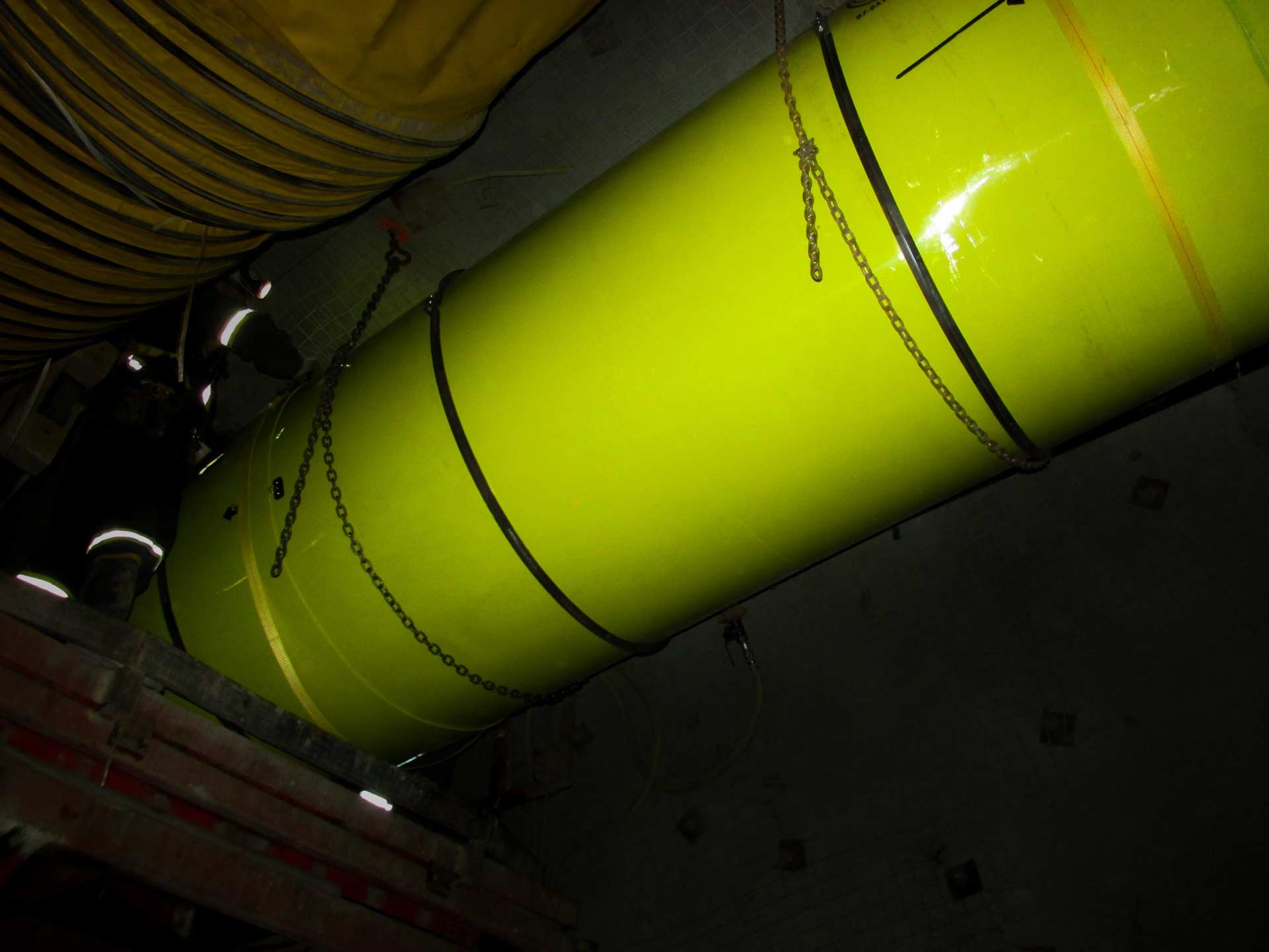 HardLine MAX - ABC Ventilation