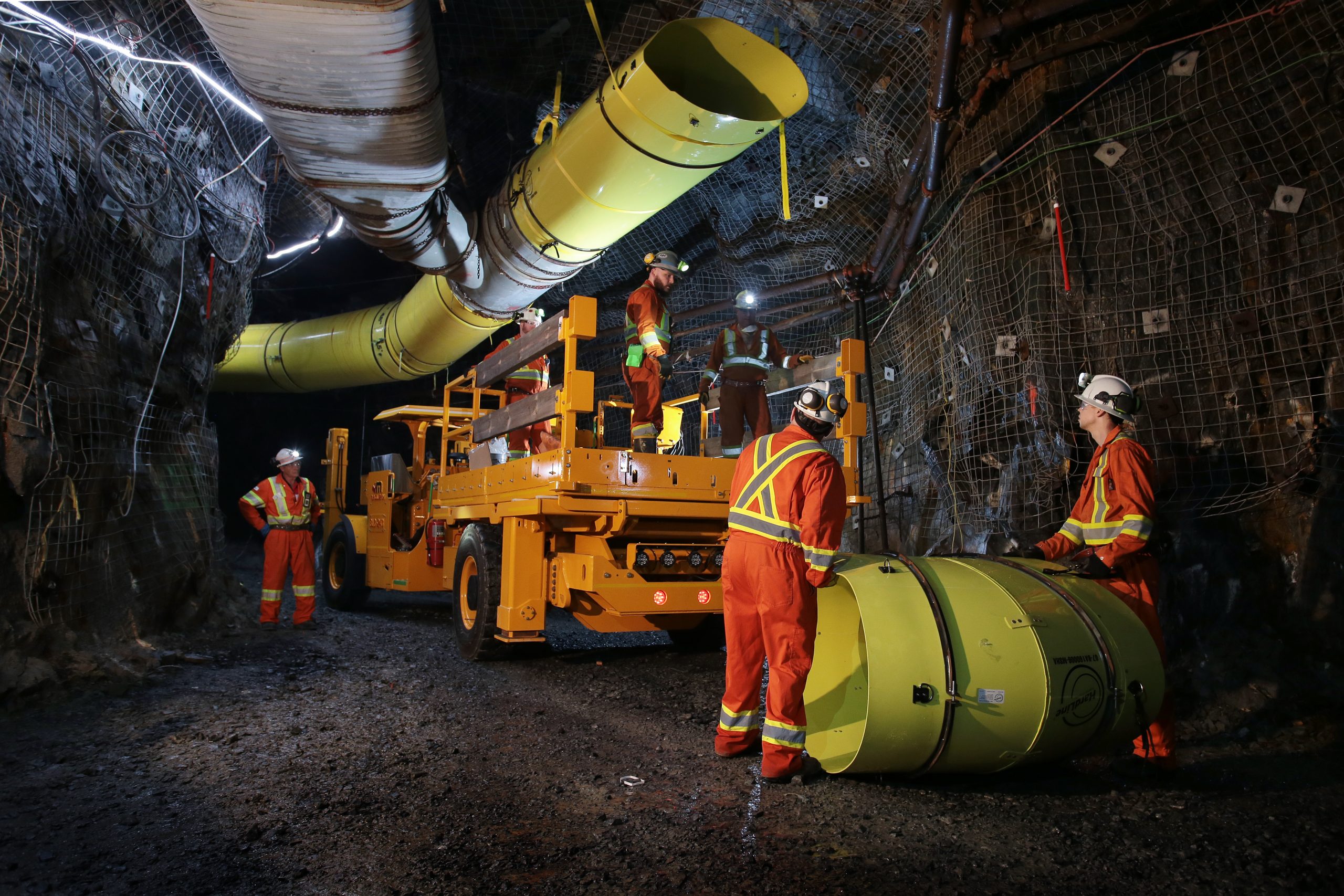 HardLine Accessories - ABC Ventilation