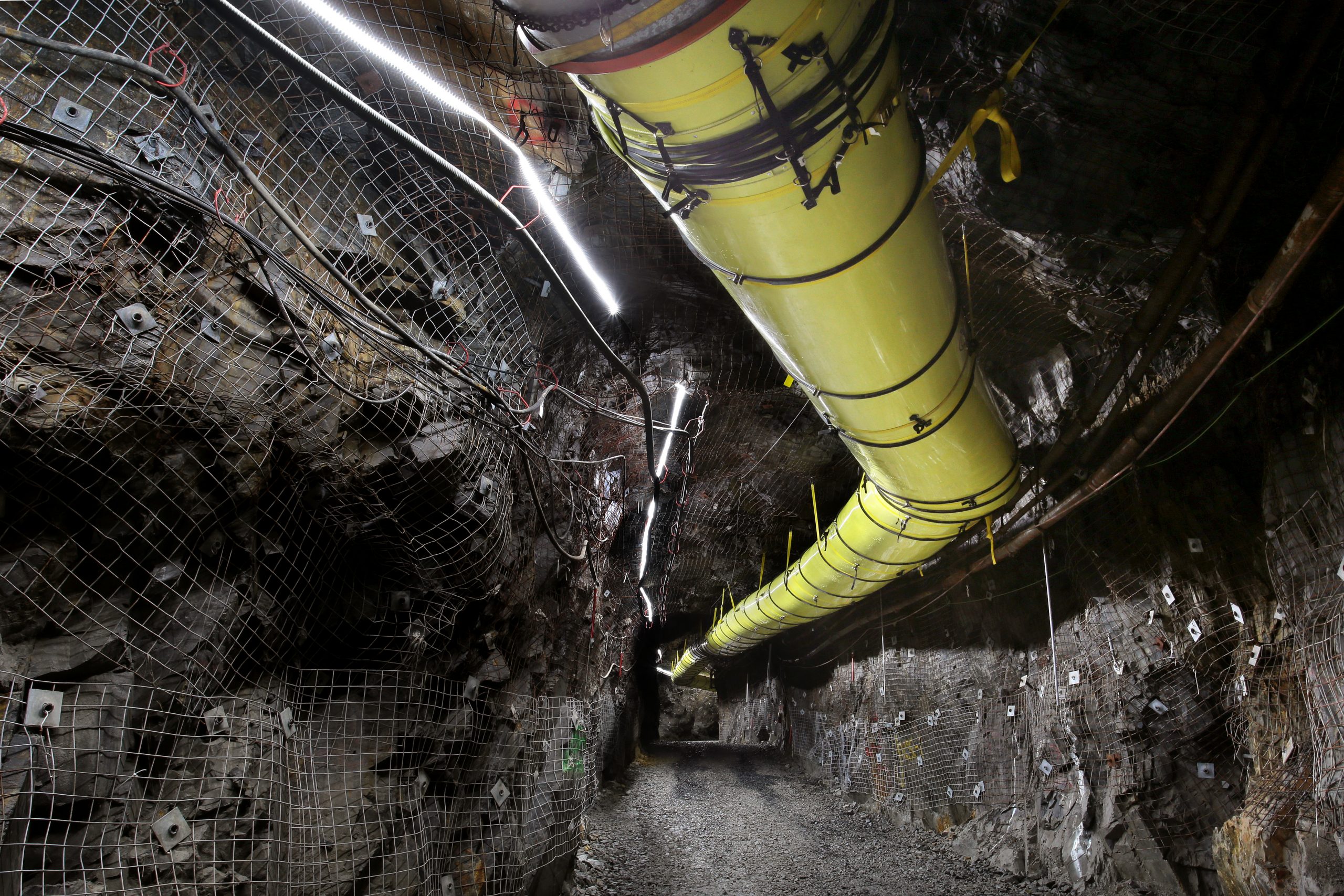 HardLine OVAL - ABC Ventilation