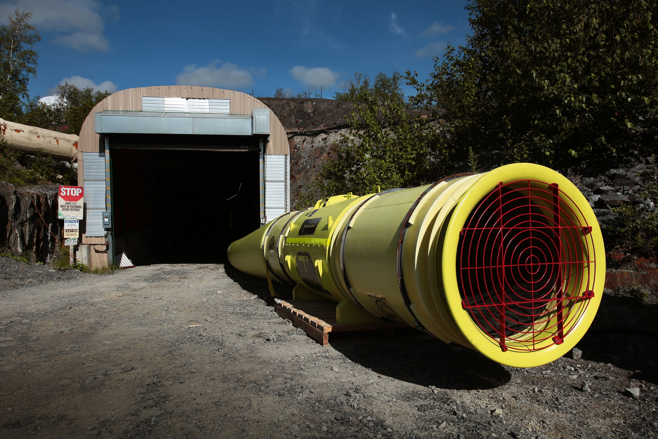 Silencers - ABC Ventilation