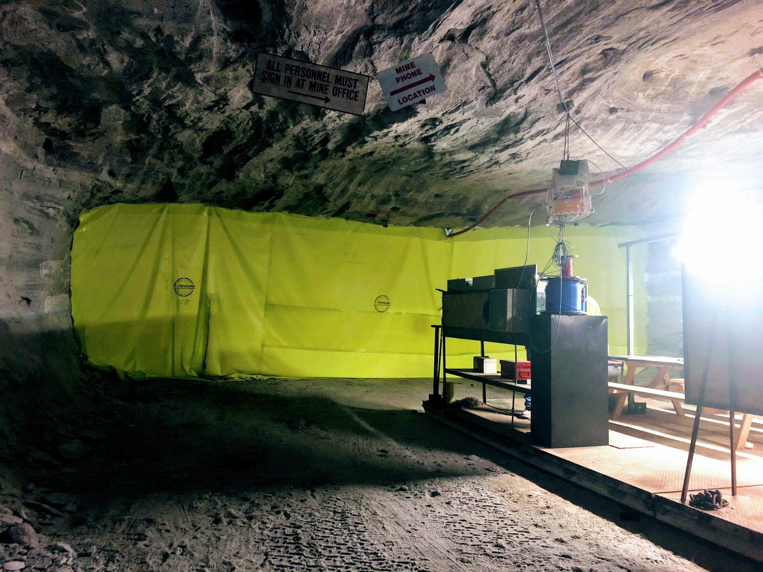 CURTAINS - ABC Ventilation